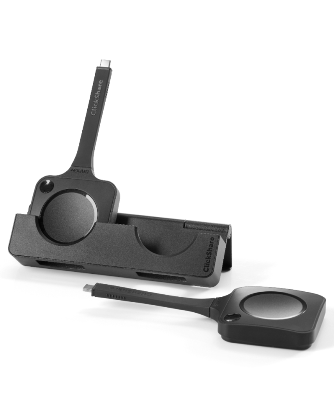 Buy your Barco ClickShare GEN5 Tray R9861700T01 | The Telco Shop AU