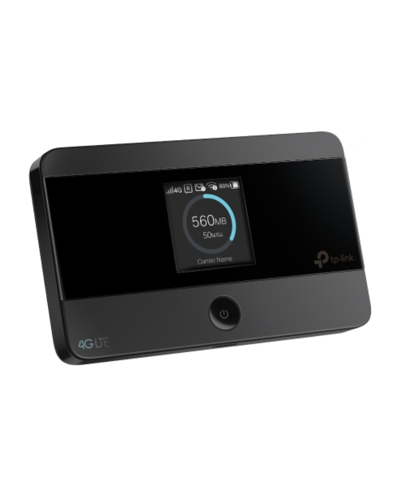 Buy your TP-Link M7352 4G LTE Mobile Wi-Fi | The Telco Shop AU