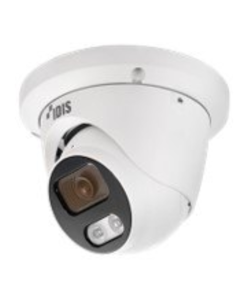 Buy your IDIS 5MP Turret Dome Camera | The Telco Shop AU