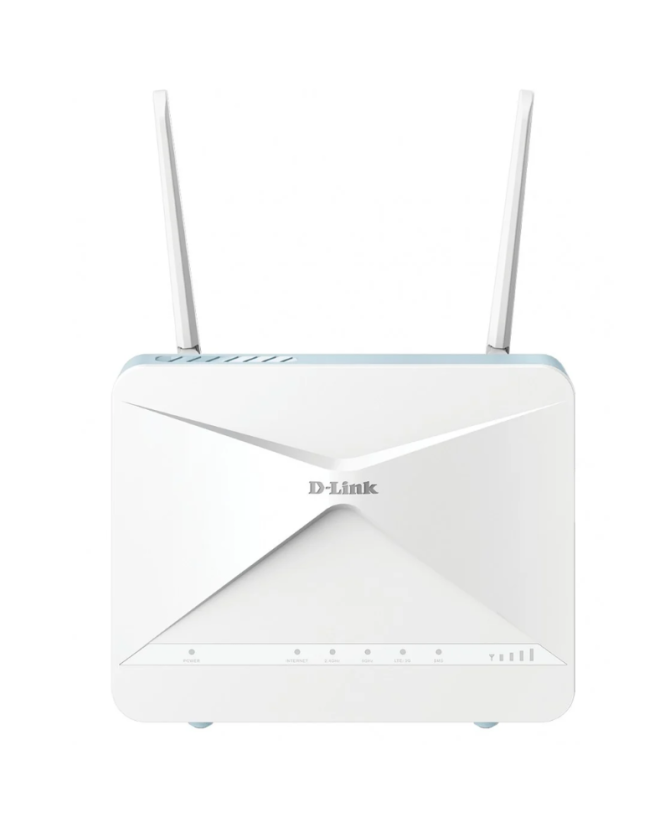 Buy your D-Link EAGLE PRO AI AX1500 4G Router | The Telco Shop AU